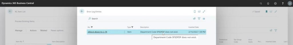 What’s New in Kind Connect Integration | Tensoft